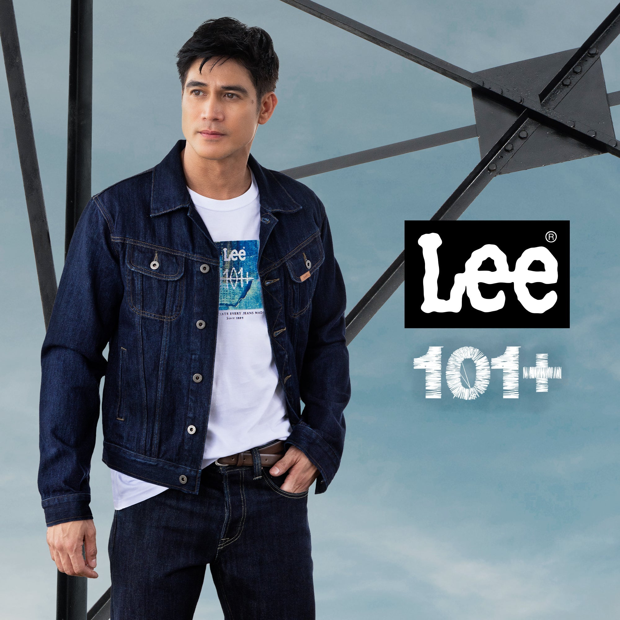 101+ – Lee Jeans Ph