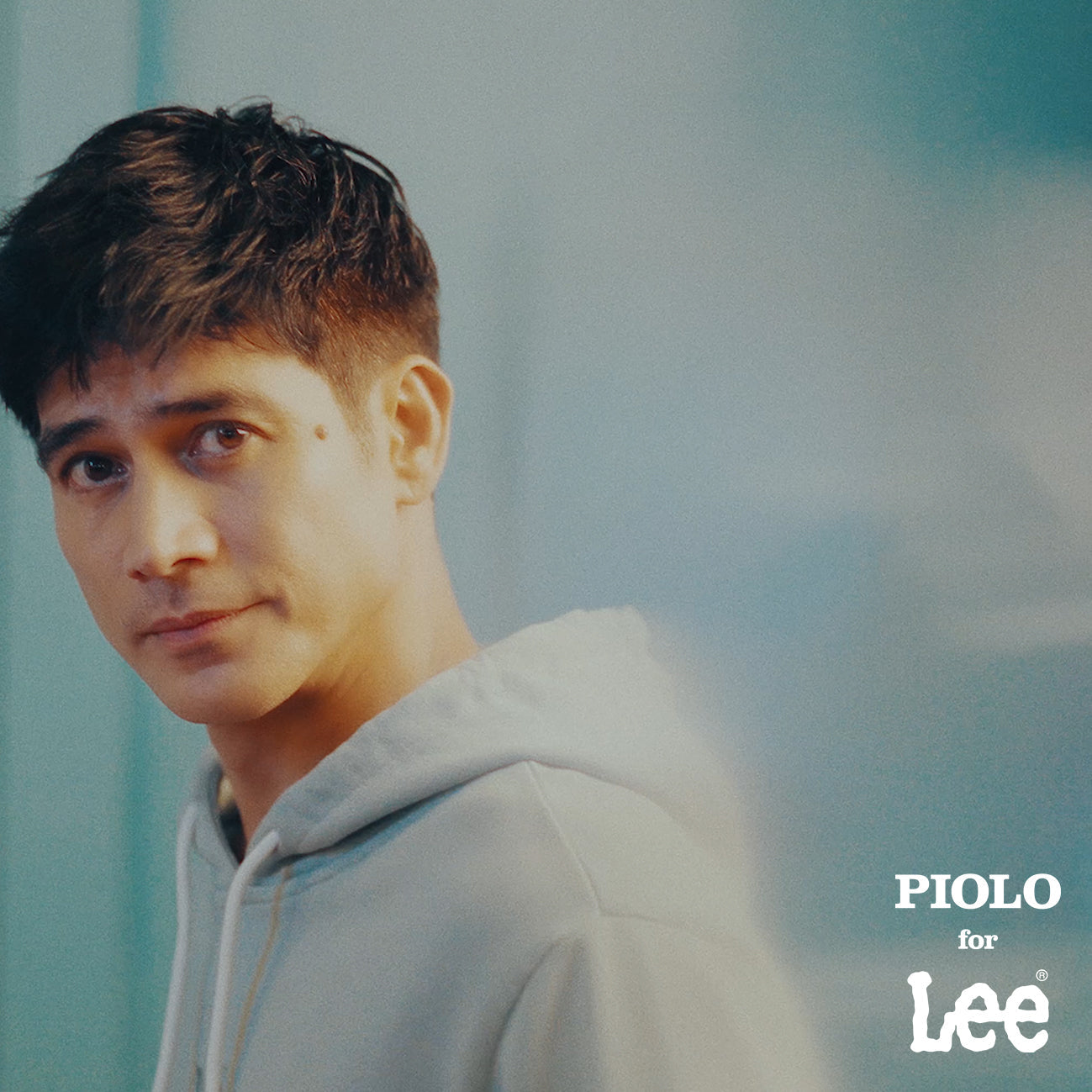Piolo for Lee – Lee Jeans Ph