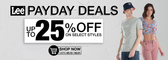 All Women's – Lee Jeans Ph