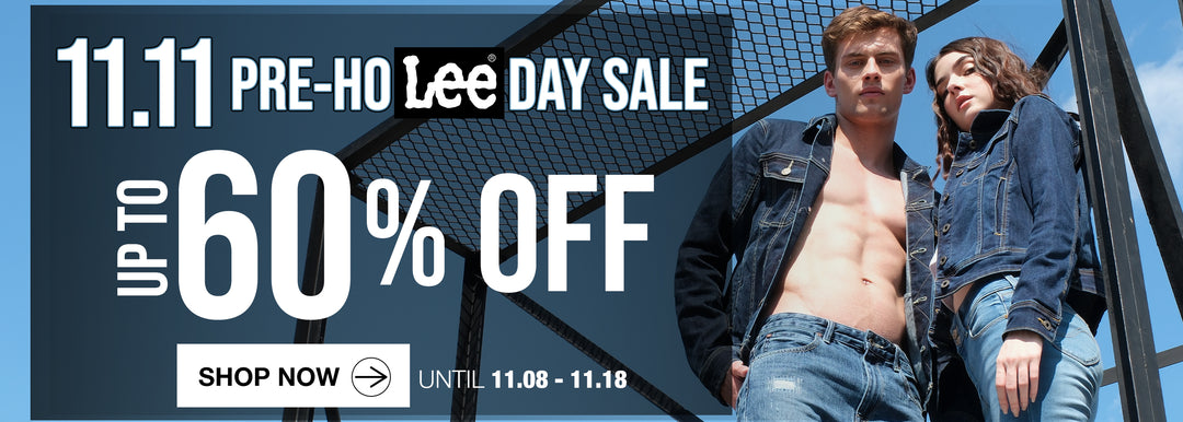 New Arrivals – Lee Jeans Ph