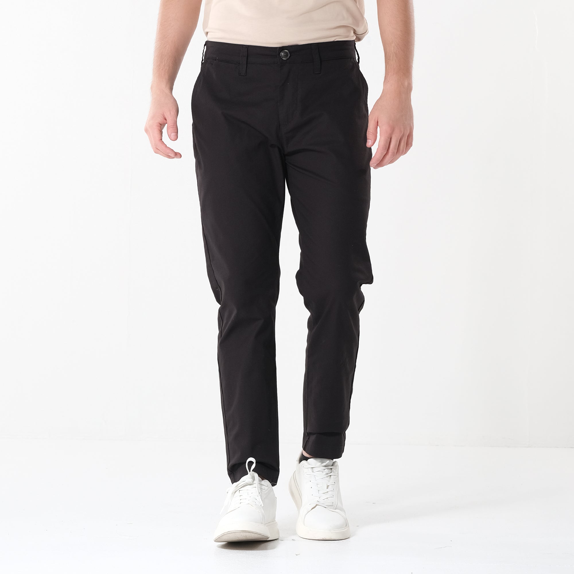 Lee Mens Colored Pants—Ramone Fit – Lee Jeans Ph