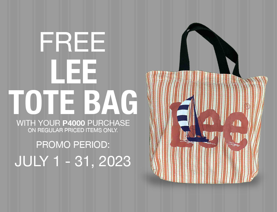 Lee Jeans Ph